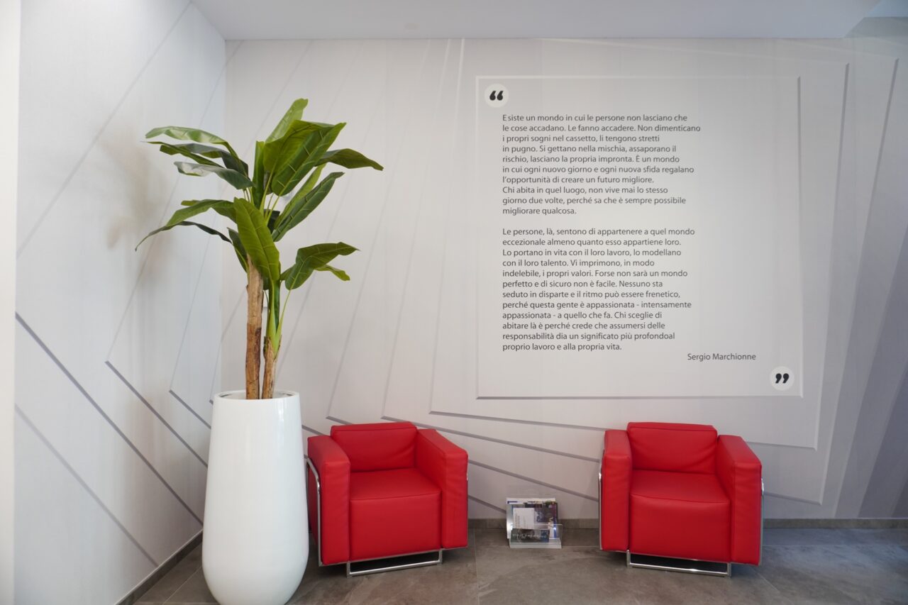 Polytec Intralogistics - Polytec Intralogistics